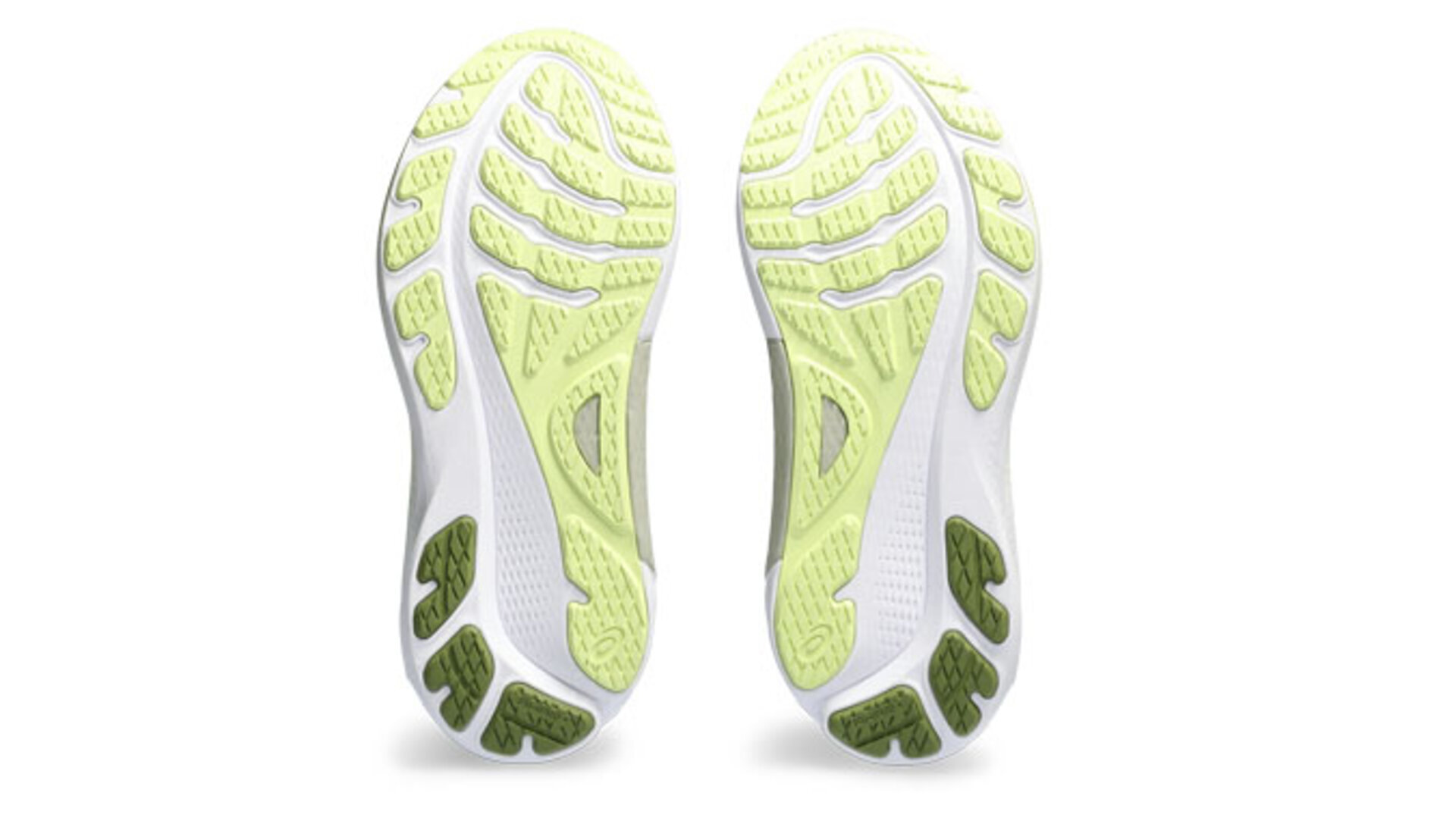 ASICS Gel Kayano 30, análisis: review, recomendación, precio y ...