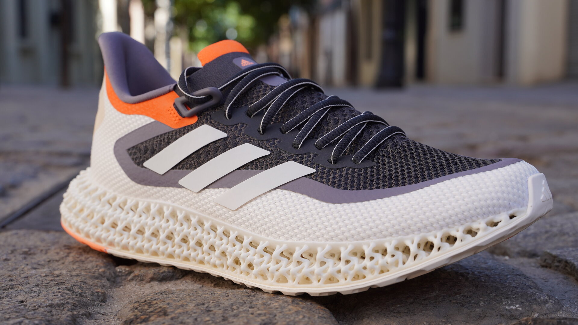 Adidas 4DFWD 2 An lisis Review Recomendaci n Precio Y Especificaciones Adidas 4DFWD 2 An lisis Review Recomendaci n Precio Y Especificaciones
