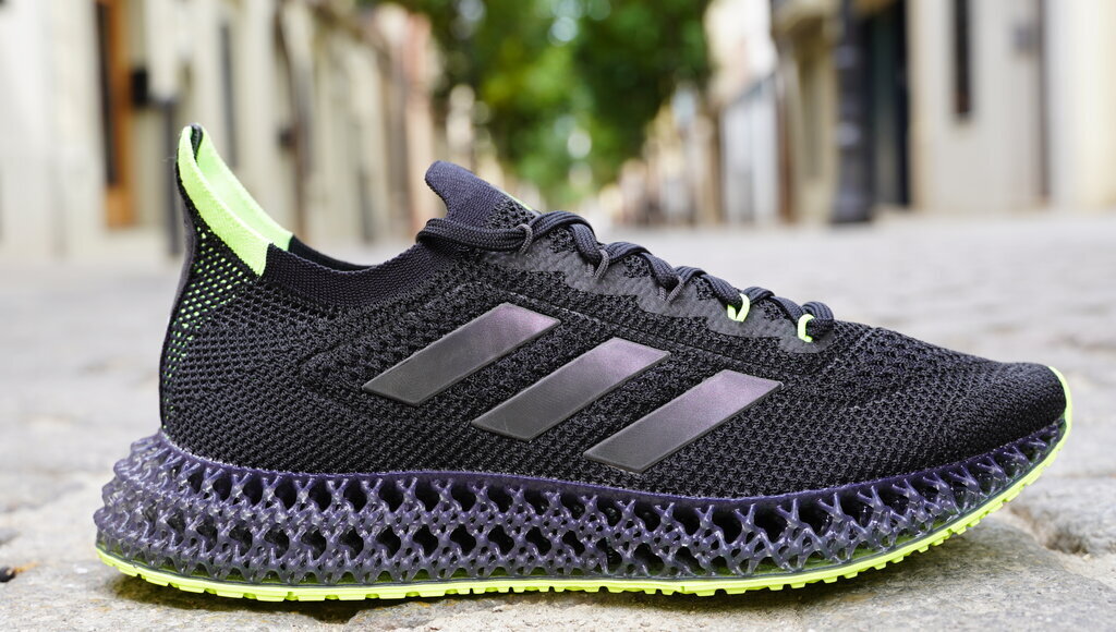 Adidas 4DFWD An lisis Y Opini n Zapatilla Entrenamiento Review Adidas 4DFWD An lisis Y Opini n Zapatilla Entrenamiento Review
