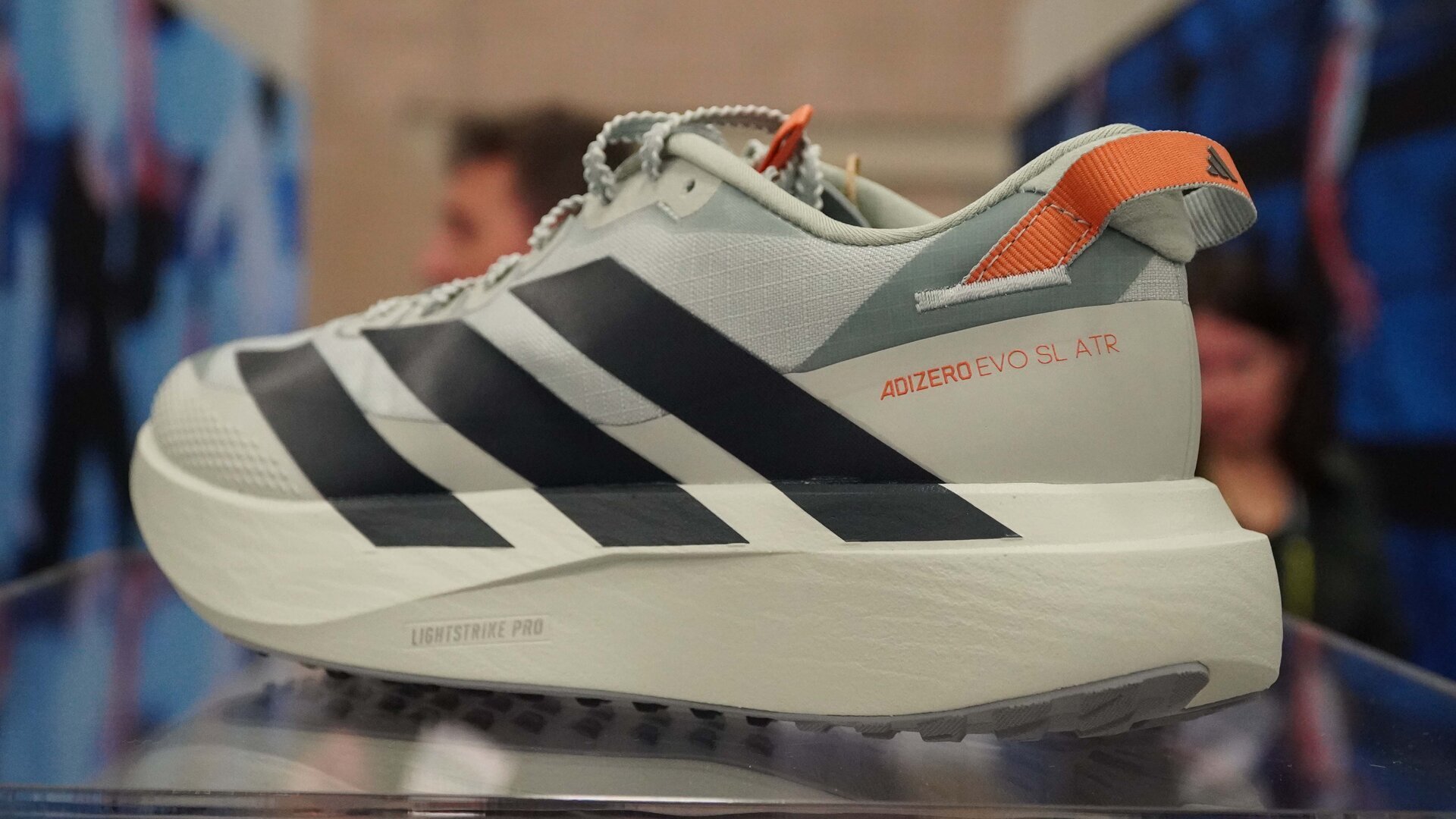 Adidas Adizero EVO SL ATR, análisis: review, recomendación, precio y ...