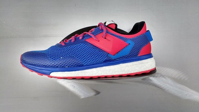 Adidas Response 3 - Análisis y opinión - Zapatilla: Entrenamiento ...