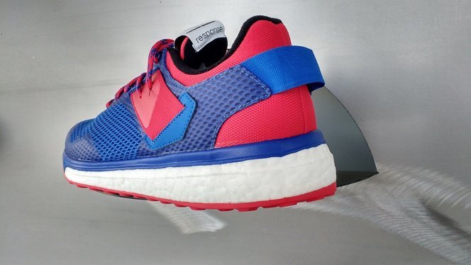 Adidas Response 3 - Análisis y opinión - Zapatilla: Entrenamiento ...