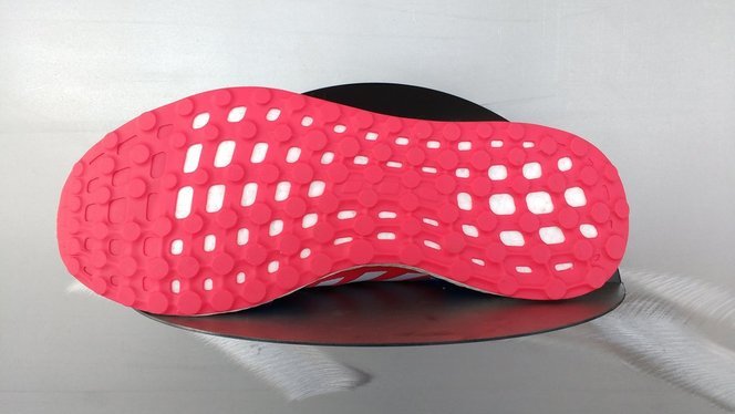 Adidas Response 3 - Análisis y opinión - Zapatilla: Entrenamiento ...