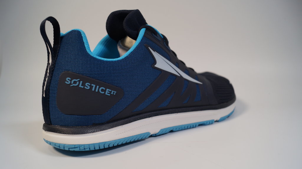 Altra Solstice XT - Análisis y opinión - Zapatilla: Entrenamiento ...