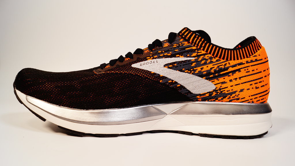 Brooks Ricochet - Análisis y opinión - Zapatilla: Entrenamiento ...