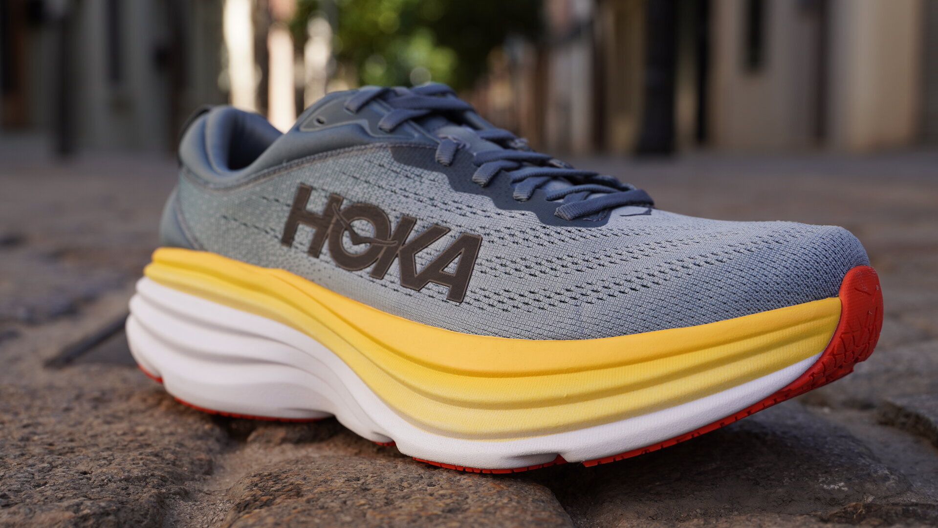 Hoka Bondi 8 An lisis Review Recomendaci n Precio Y Especificaciones