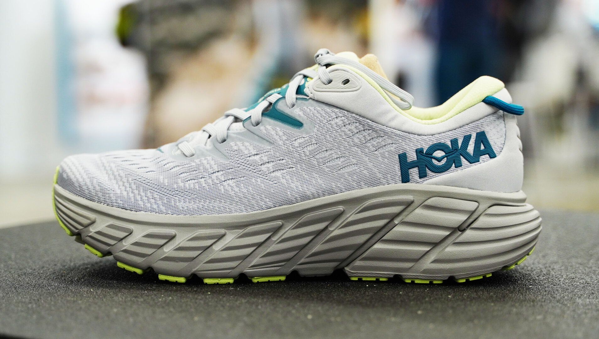 Hoka Gaviota 4 An lisis Review Recomendaci n Precio Y Especificaciones