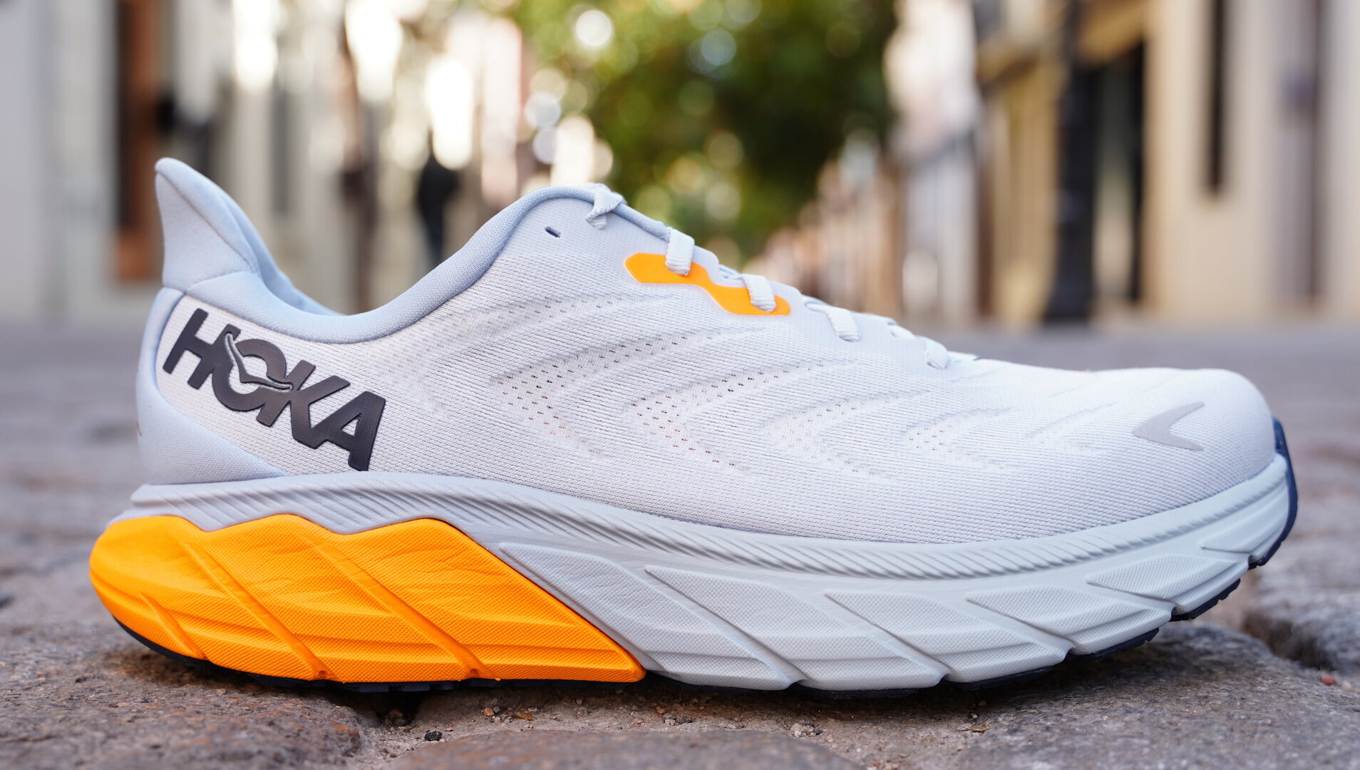 Hoka ONE ONE Arahi 6 An lisis Review Recomendaci n Precio Y