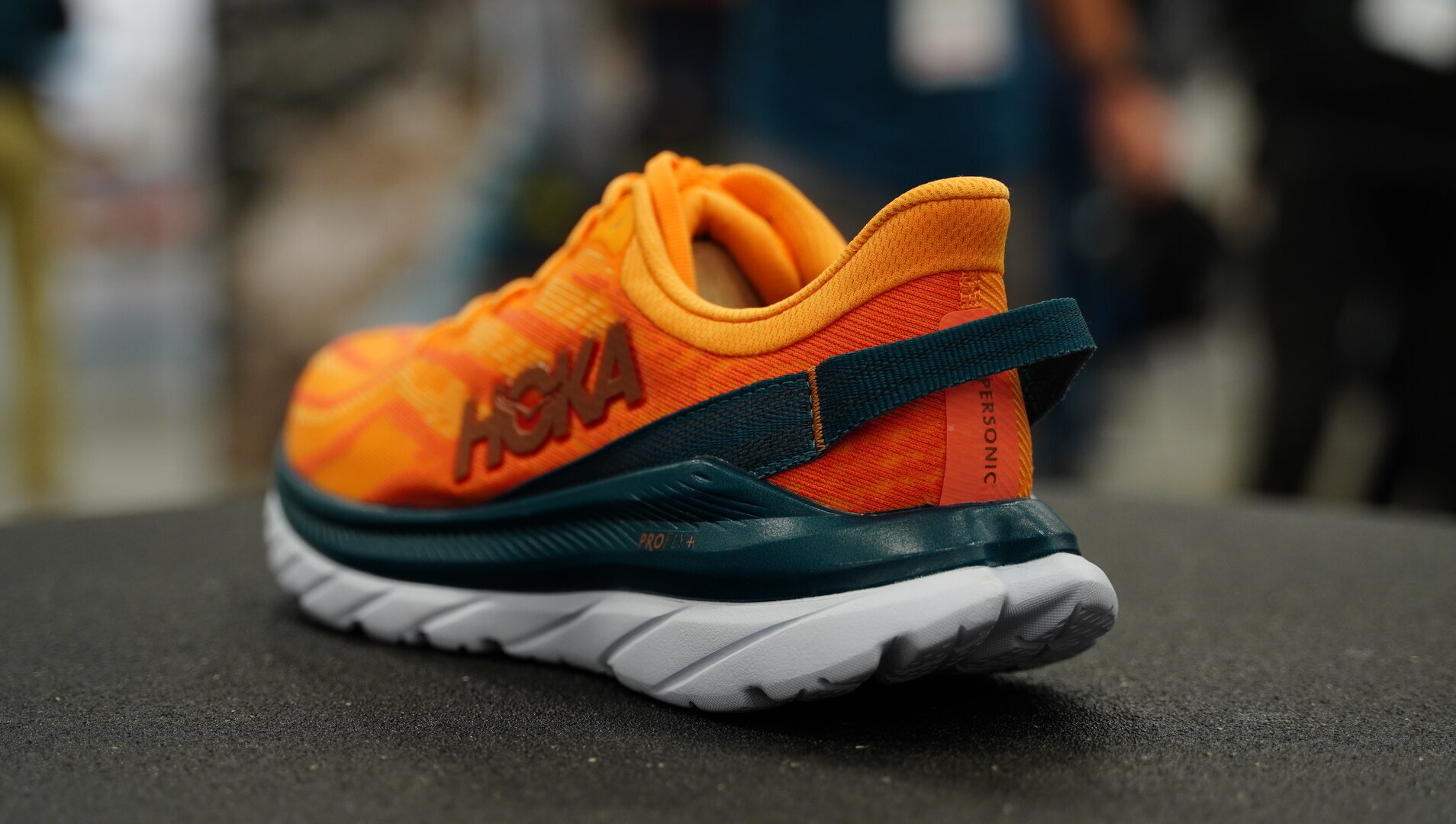 Hoka ONE ONE Mach Supersonic An lisis Review Recomendaci n Precio Y Hoka ONE ONE Mach Supersonic An lisis Review Recomendaci n Precio Y