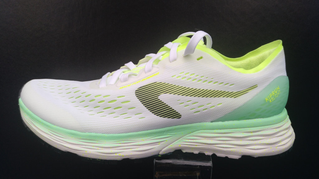 Kalenji Kiprun KS Light - Análisis y opinión - Zapatilla: Entrenamiento ...