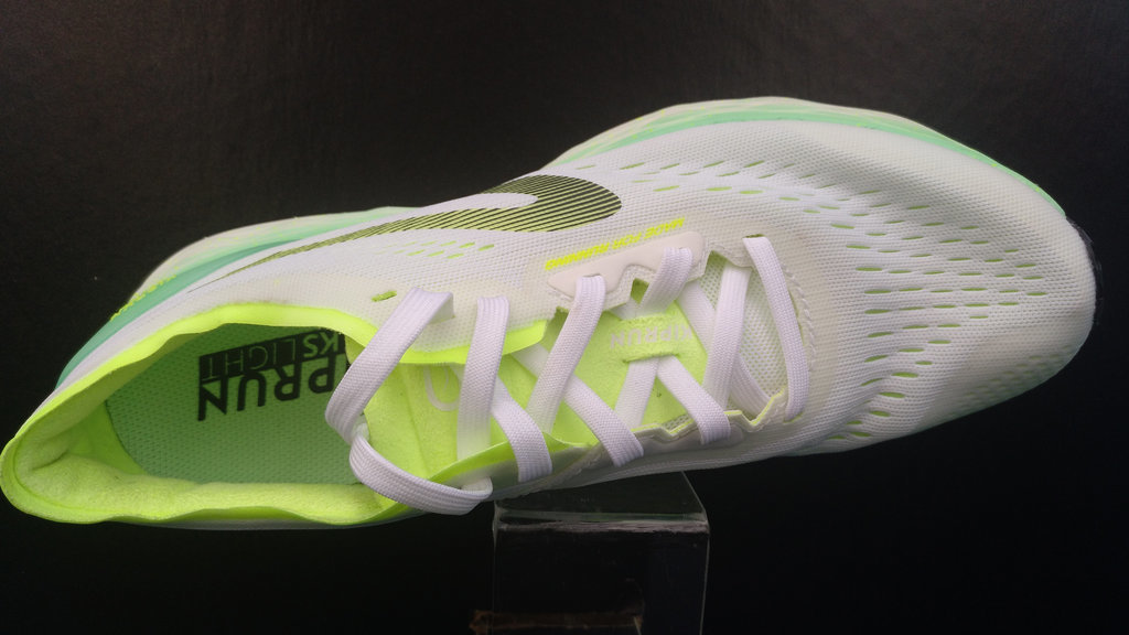 Kalenji Kiprun KS Light - Análisis y opinión - Zapatilla: Entrenamiento ...