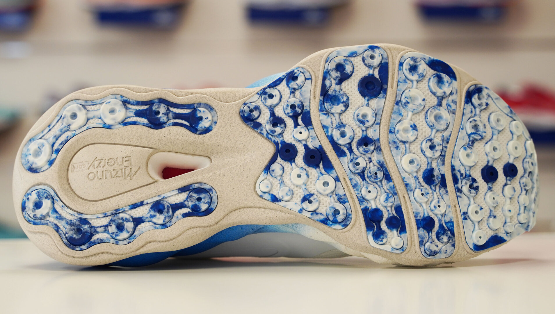 Mizuno Wave Neo Ultra, análisis: review, recomendación, precio y ... Mizuno Wave Neo Ultra, análisis: review, recomendación, precio y ...