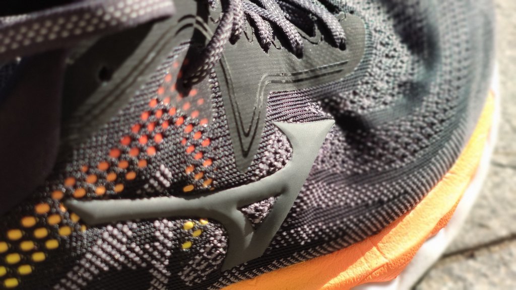 Mizuno Wave Sky 4 - Análisis y opinión - Zapatilla: Entrenamiento ...