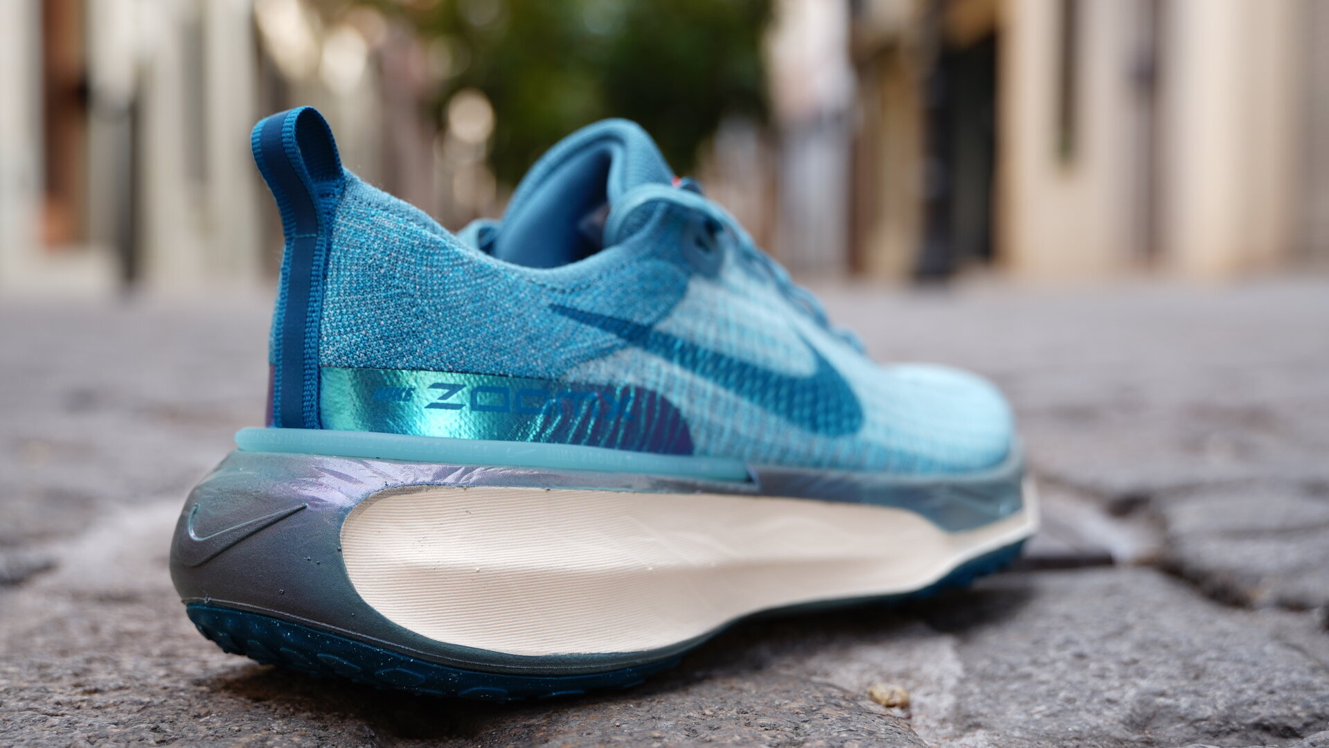 Nike ZoomX Invincible Run Flyknit 3 An lisis Review Recomendaci n