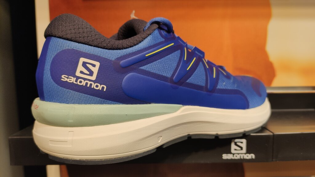 Salomon Sonic 4 Confidence - Análisis y opinión - Zapatilla ...