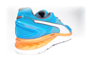 Puma Speed 1000 S Ignite, análisis: review, recomendación, precio y ...