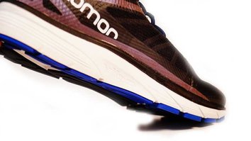Salomon Sonic RA Nocturne - Análisis y opinión - Zapatilla: Entrenamiento - Review ...