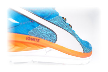 Puma Speed 1000 S Ignite, análisis: review, recomendación, precio y ...